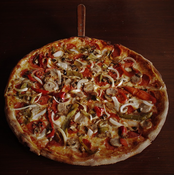 Is Domino’s Pizza, Inc. (DPZ) A Good Stock To Buy Now? - Insider Monkey