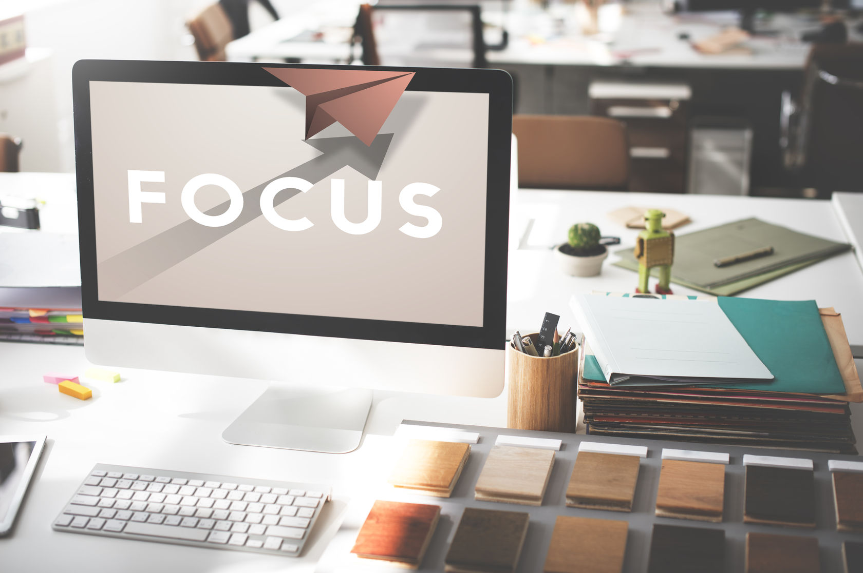 6 Easiest Ways To Focus and Improve Your Concentration - Insider Monkey