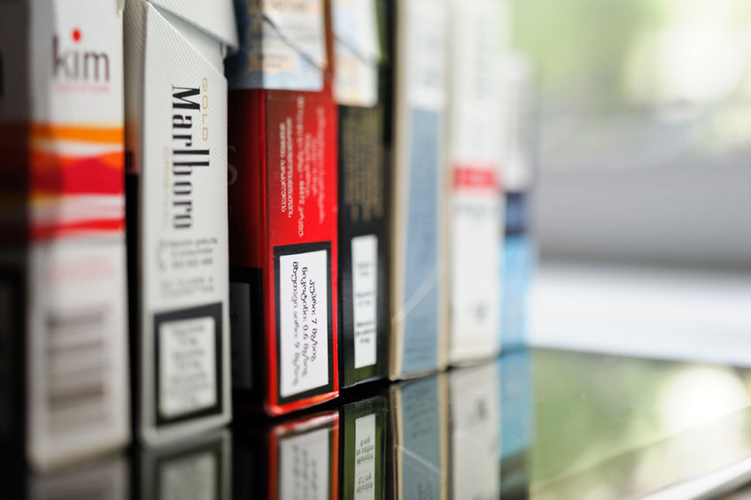 7 Cigarette Brands With Lowest Tar and Nicotine - Insider Monkey