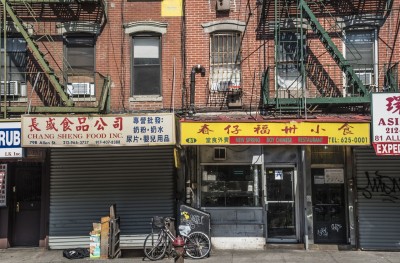 10 Worst, Poorest, and Most Dangerous Neighborhoods in New York City ...