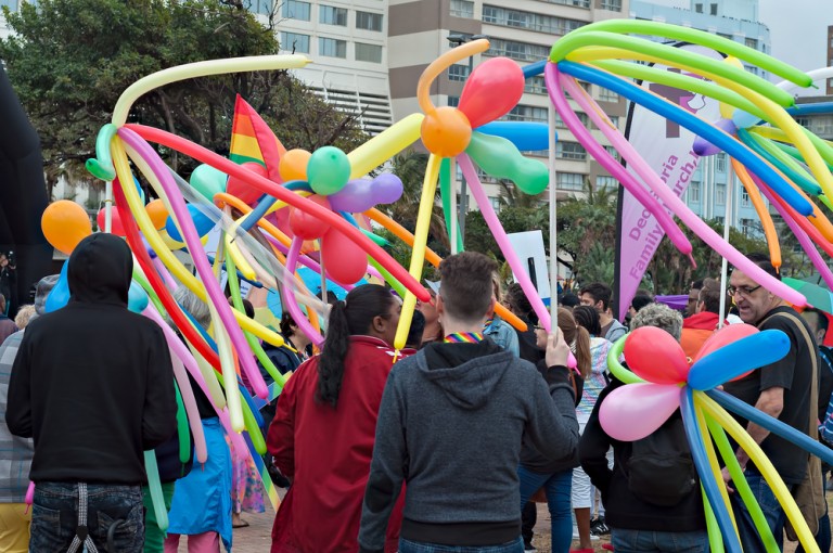 15 Gayest Countries in the World per Capita - Insider Monkey