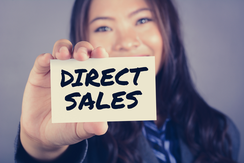 Top 10 Direct Sales Companies in USA - Insider Monkey