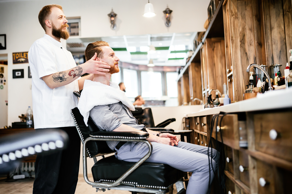 25 Best States For Barbers - Insider Monkey