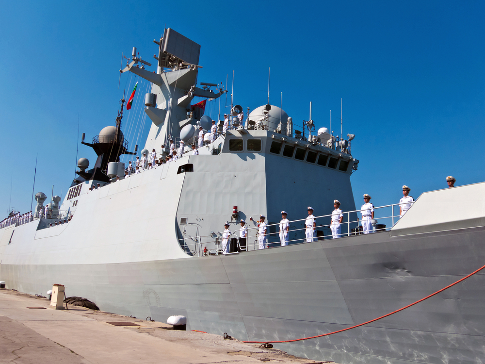 Horos Asset Management Exited Golar LNG Limited (GLNG) - Insider Monkey