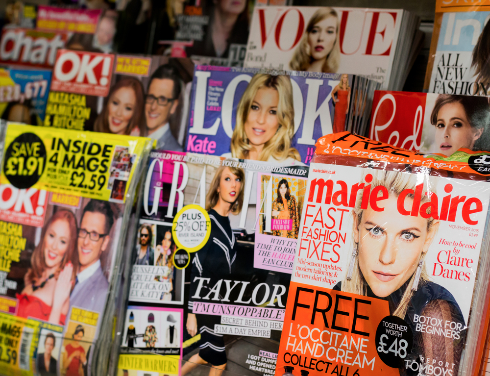 11 Most Popular Fashion Magazines in the World - Insider Monkey