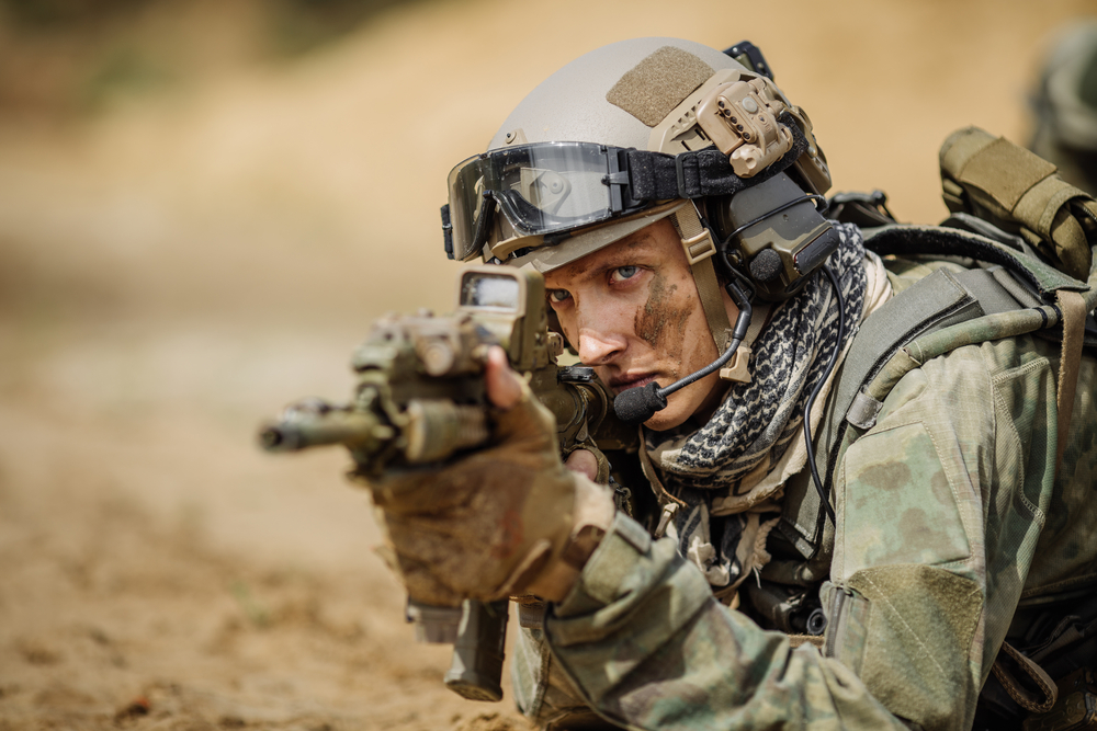 5 Most Elite US Military Special Forces and Their Role - Insider Monkey