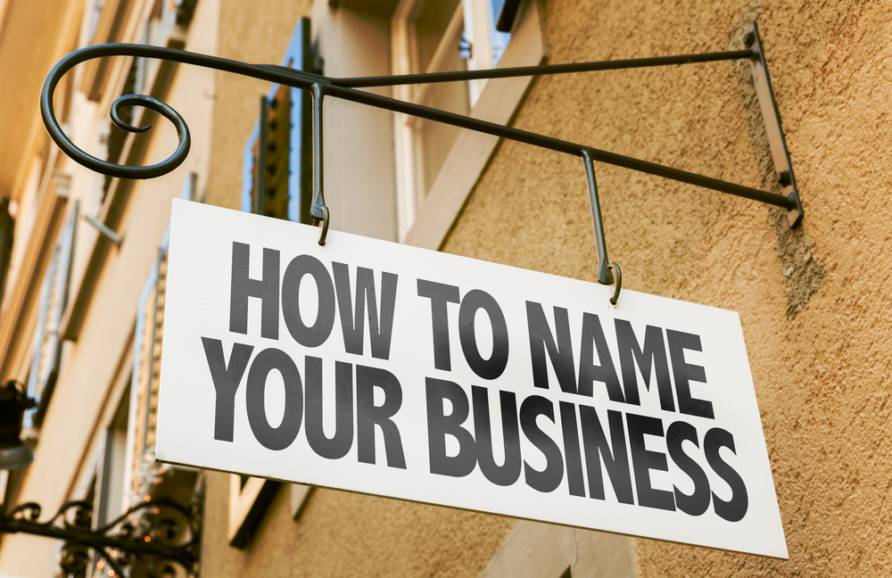 11 Ways to Come Up with a Cool Catchy Creative Business Name - Insider ...