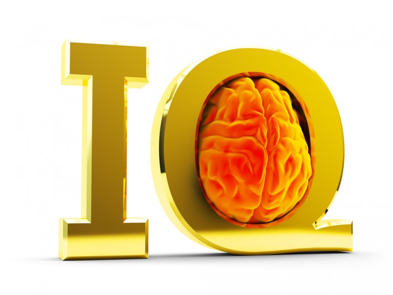 10 Professions with the Highest Average IQ per Employee - Insider Monkey