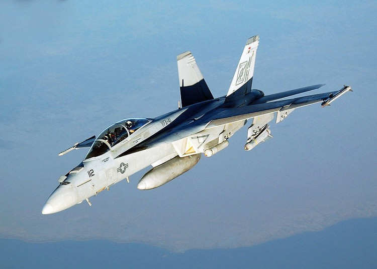 11 Fastest US Air Force Fighter Planes - Insider Monkey