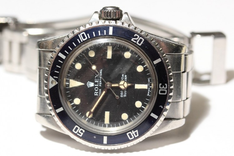 25 Most Expensive Rolex Watches Ever Sold - Insider Monkey