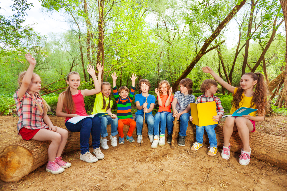 11 Best Summer Camps to Work at - Insider Monkey