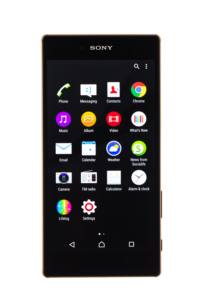 6 Best Android Phones for 2024 - Insider Monkey