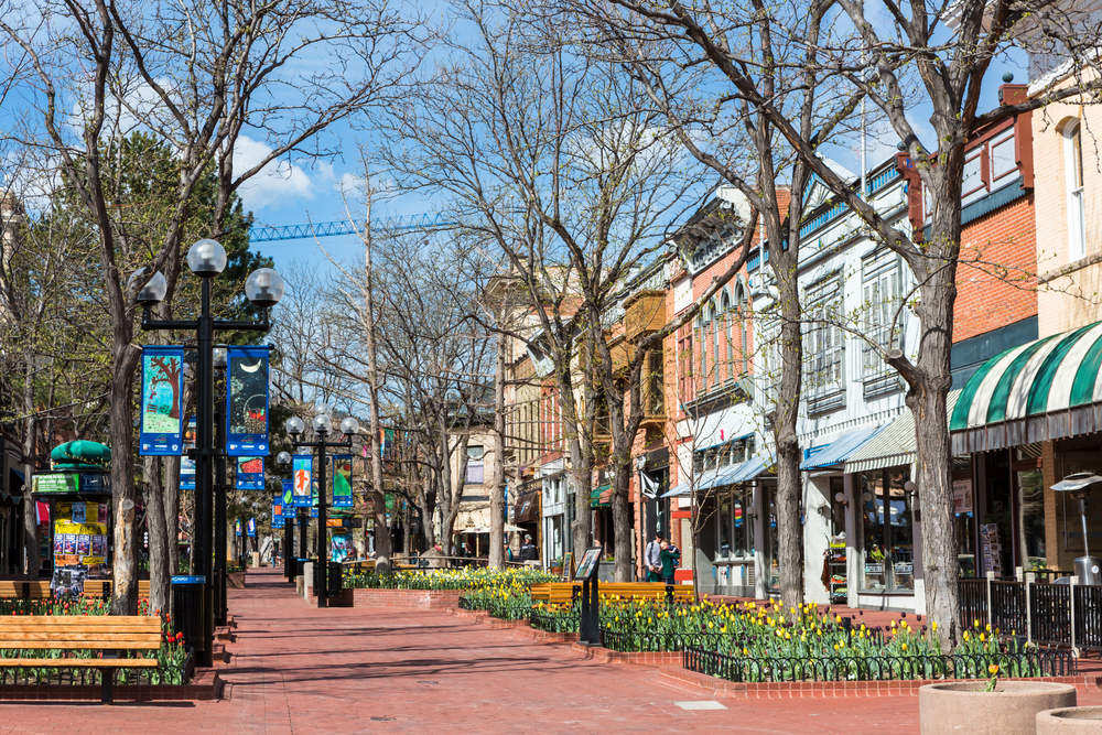 15 Best Places in Colorado for a Couple to Live on Only Social Security ...