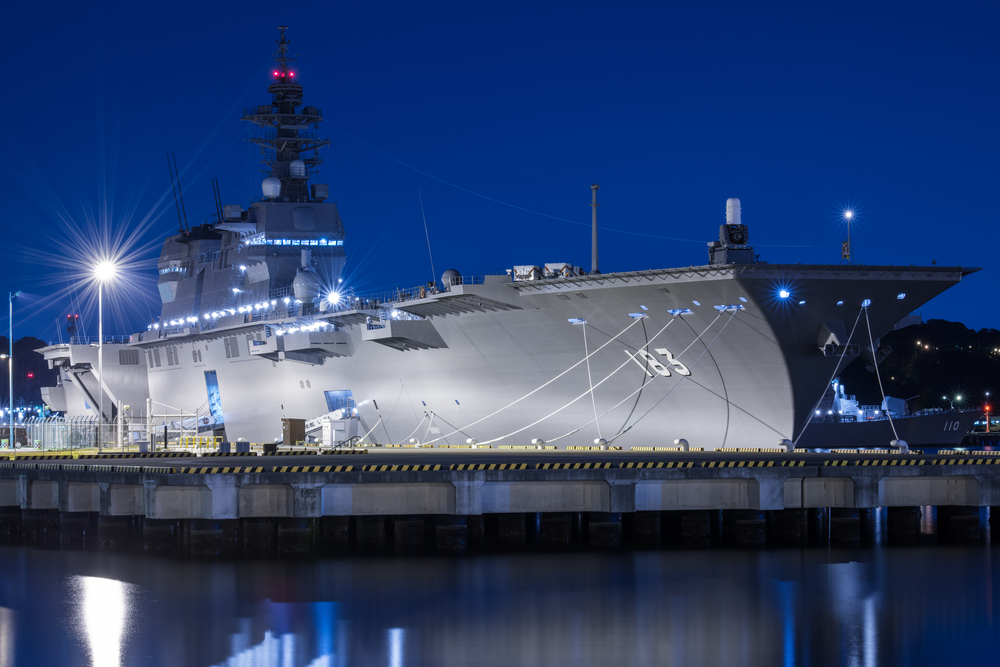 10 Most Powerful Navy Ships In The World Today Insider Monkey 10 Most Powerful Navy Ships In The World Today Insider Monkey