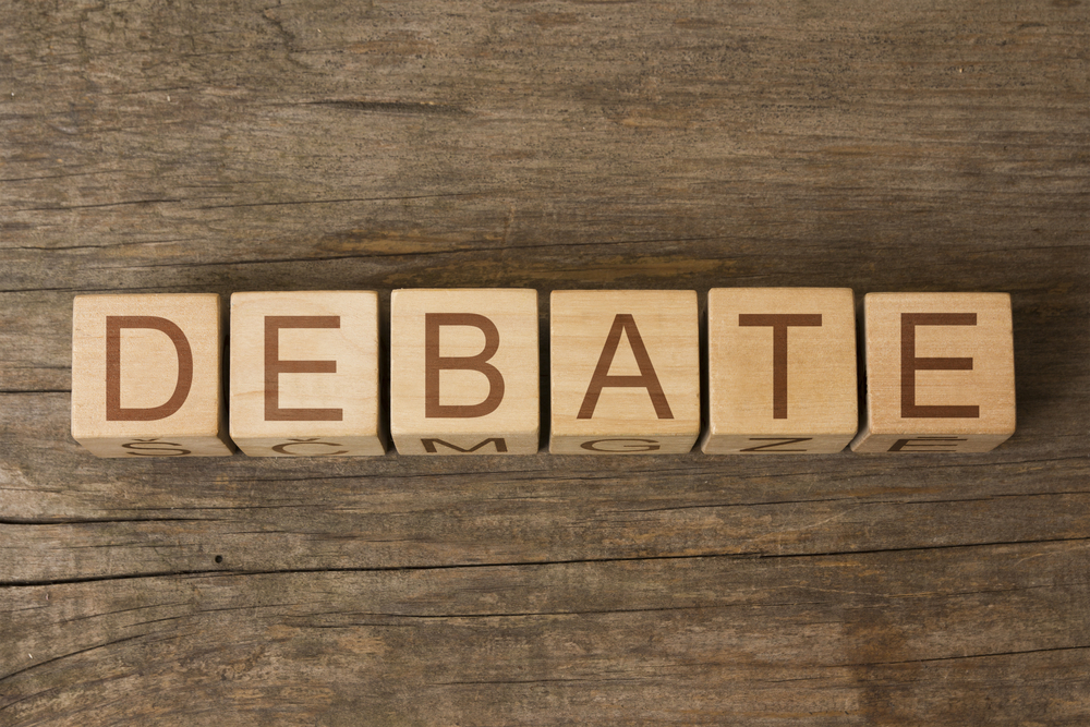 11 Best Debate Topics Related to Environment - Insider Monkey