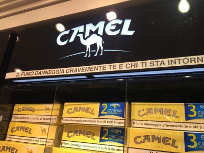 20 Strongest Cigarette Brands in USA - Insider Monkey