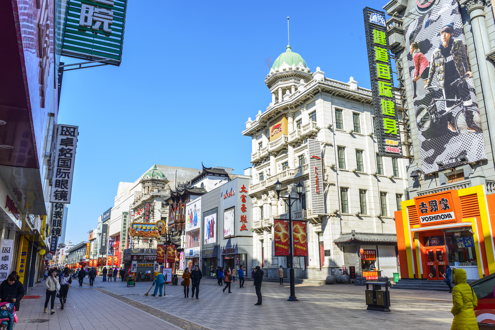 10 Most Walkable Cities In The World - Insider Monkey