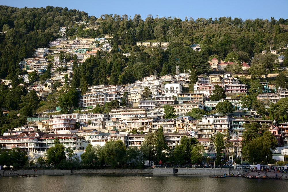 11 Best Weather Cities to Live in India - Insider Monkey