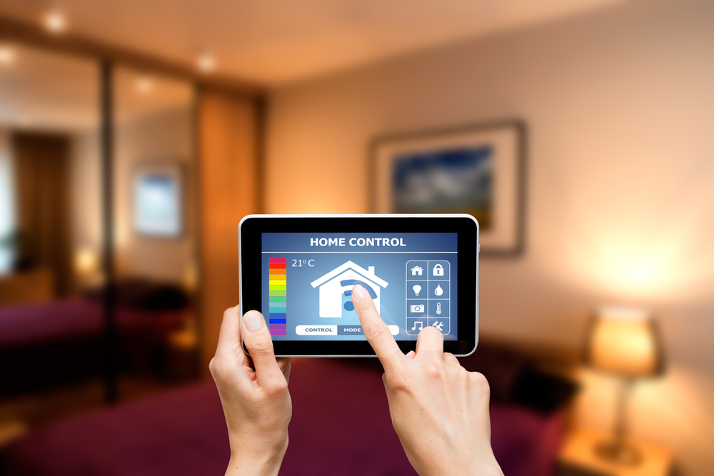 Top 20 Smart Home Companies Revolutionizing the US - Insider Monkey