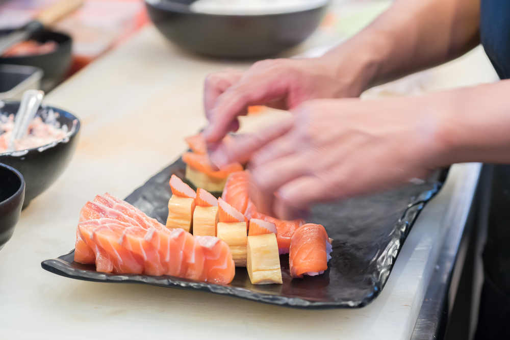 7 Best Sushi Making Classes in Long Island - Insider Monkey