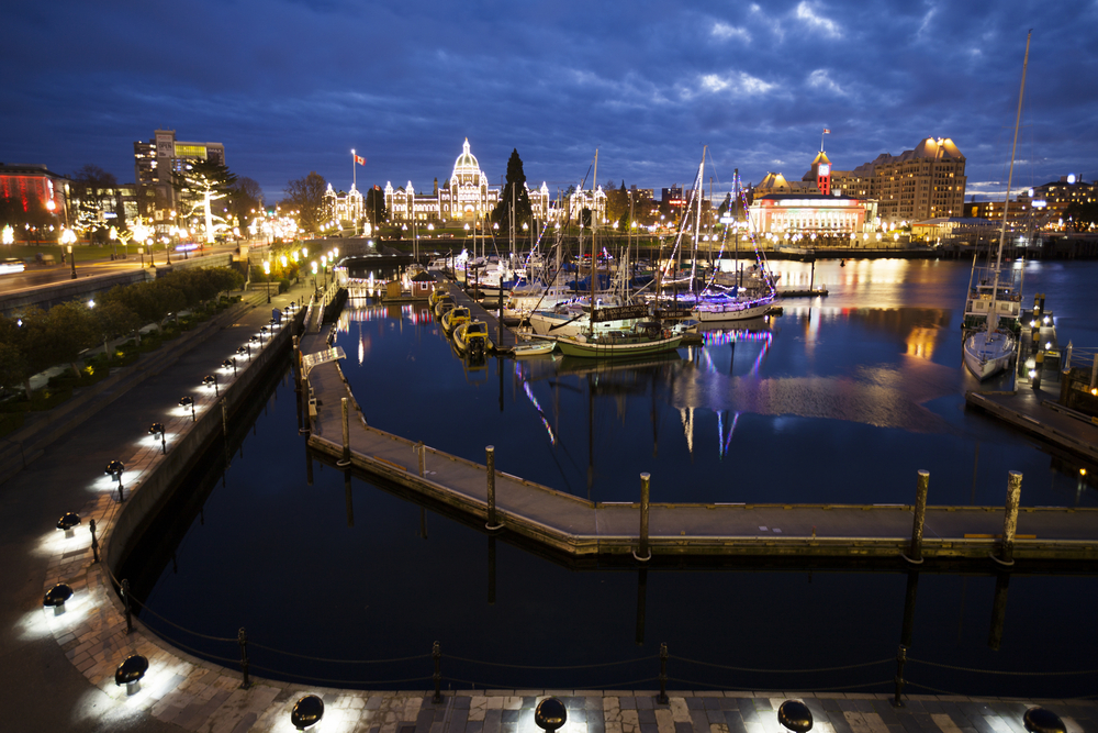 30 Best Countries to Live in the World - Insider Monkey