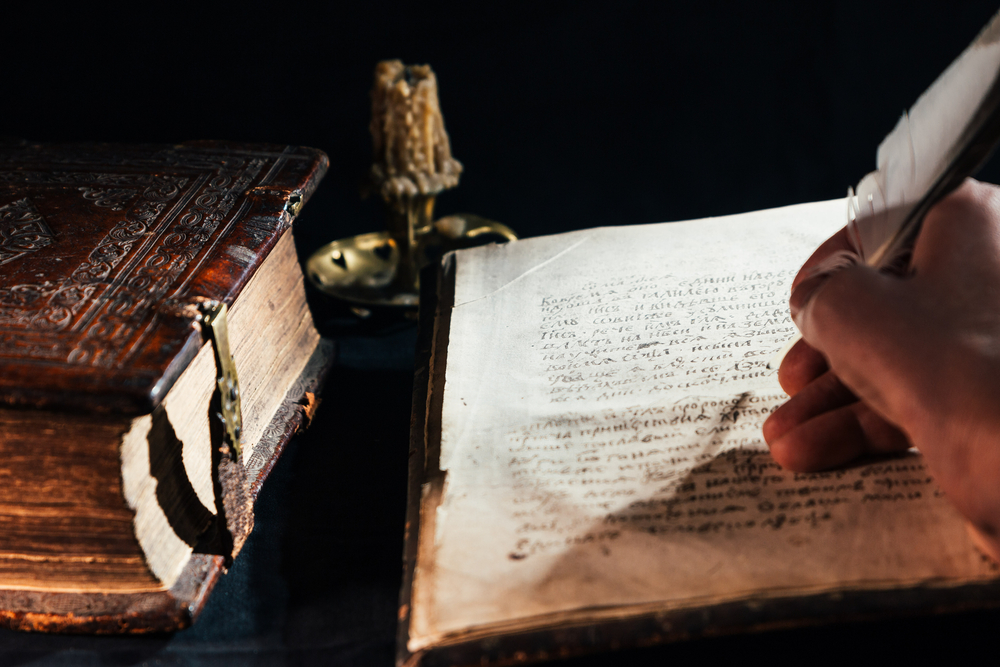 10 Countries With the Oldest Written Constitutions in the World ...