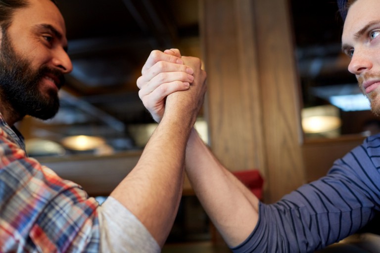 6 Easiest Ways To Break Your Finger, Hand or Wrist With Little Pain ...