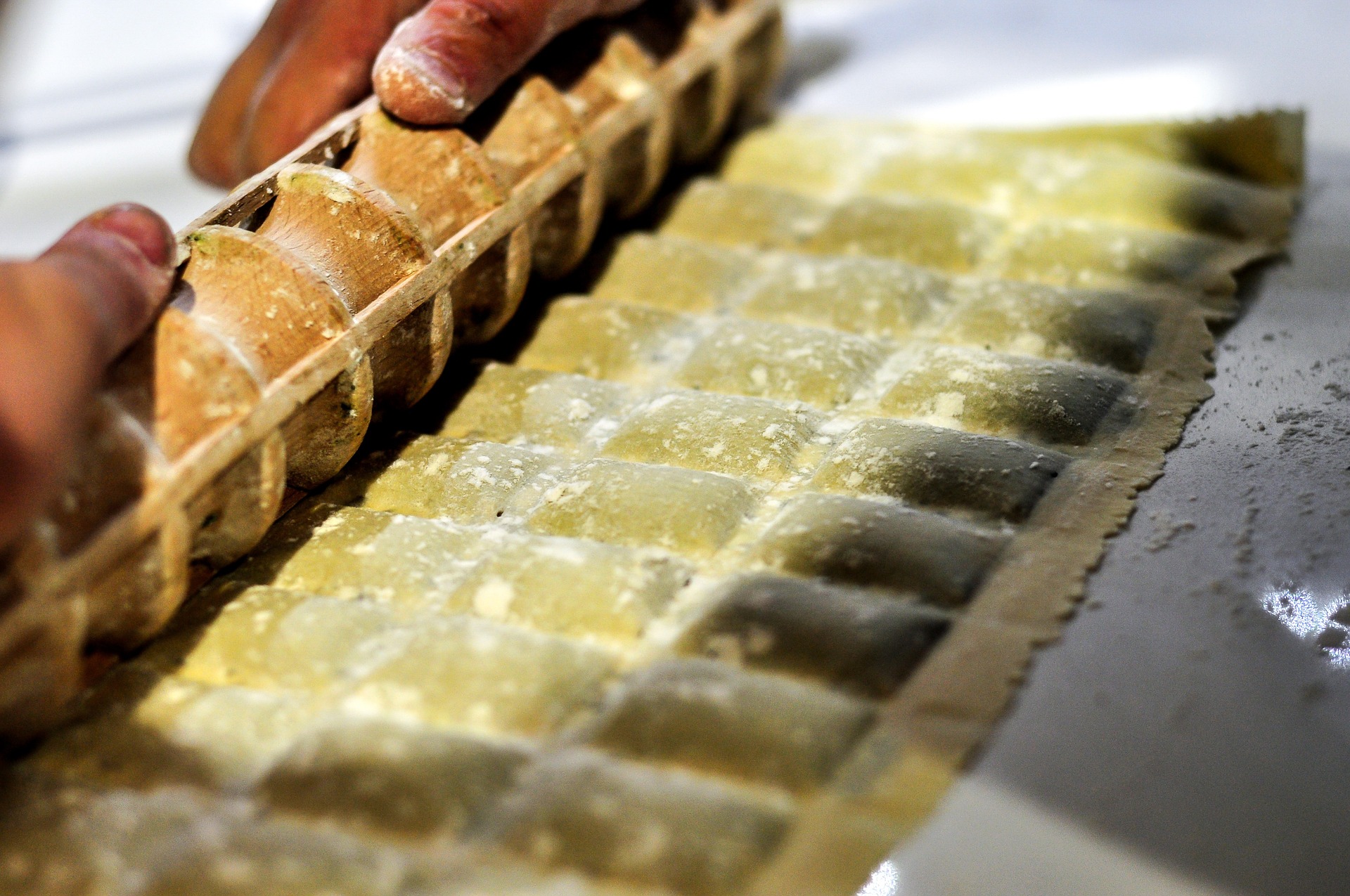 10 Best Pasta Making Classes in NYC - Insider Monkey