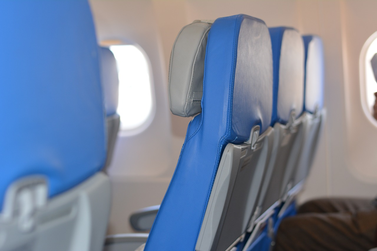 10 Airlines With Most Legroom on International Flights - Insider Monkey