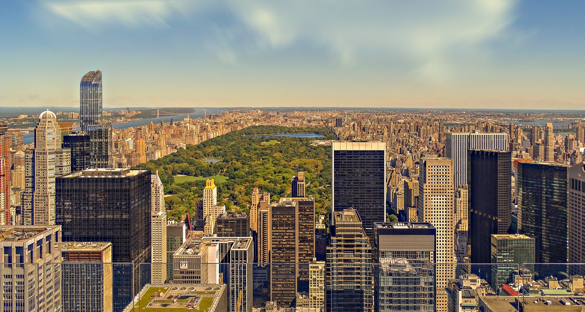 The Most Glamorous City in the US - Insider Monkey