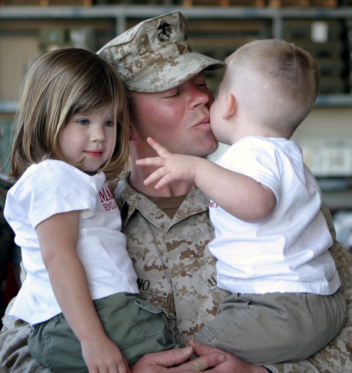 25 Military Sayings, Quotes and Phrases Only Used by Military Families ...