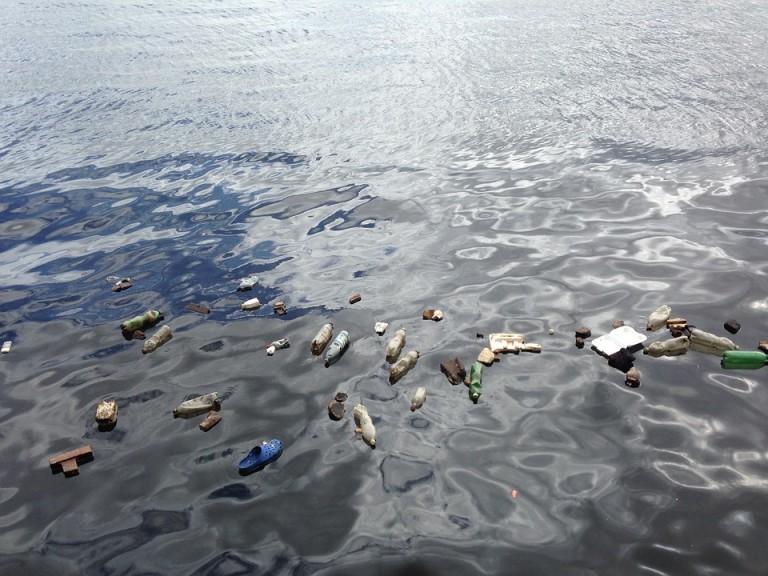 13 Most Water Polluted Countries with the Worst Pollution in the World ...