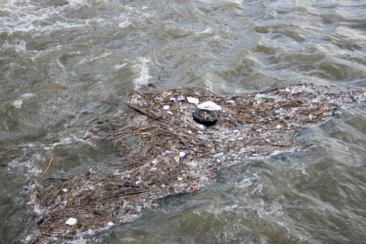 13 Most Water Polluted Countries with the Worst Pollution in the World ...