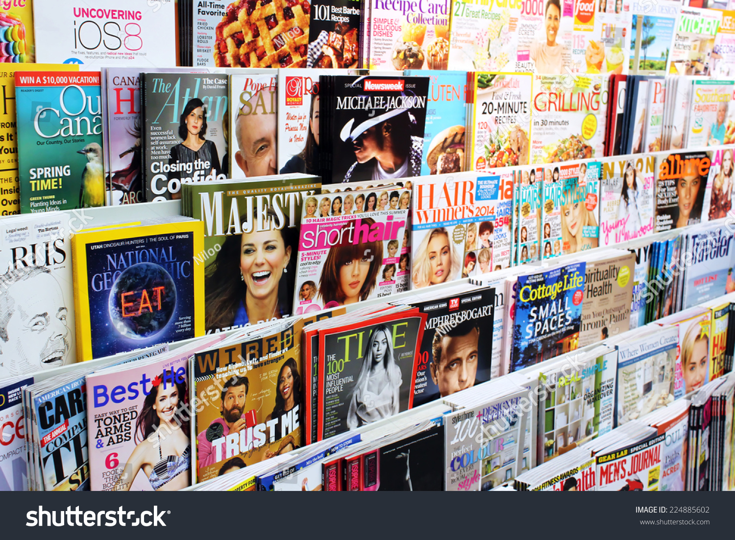 15 Biggest Retailers In The World Heading Into 2021 - Insider Monkey