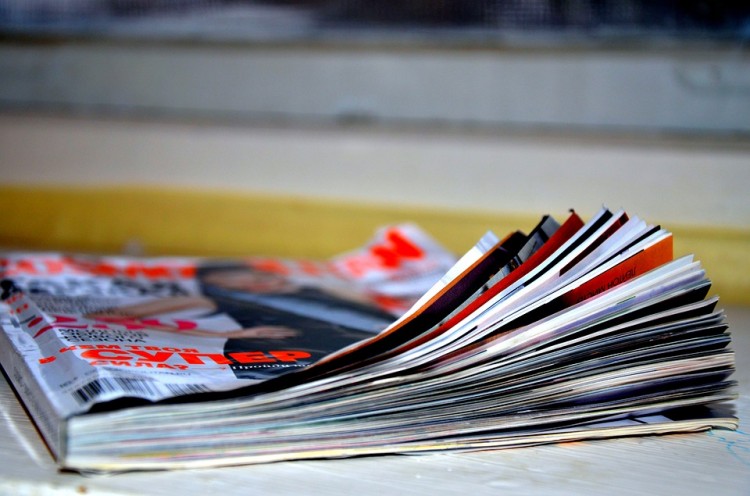15 Most Popular Magazines in the World - Insider Monkey