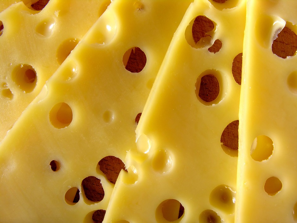 12 Countries That Produce the Best Cheese in the World - Insider Monkey