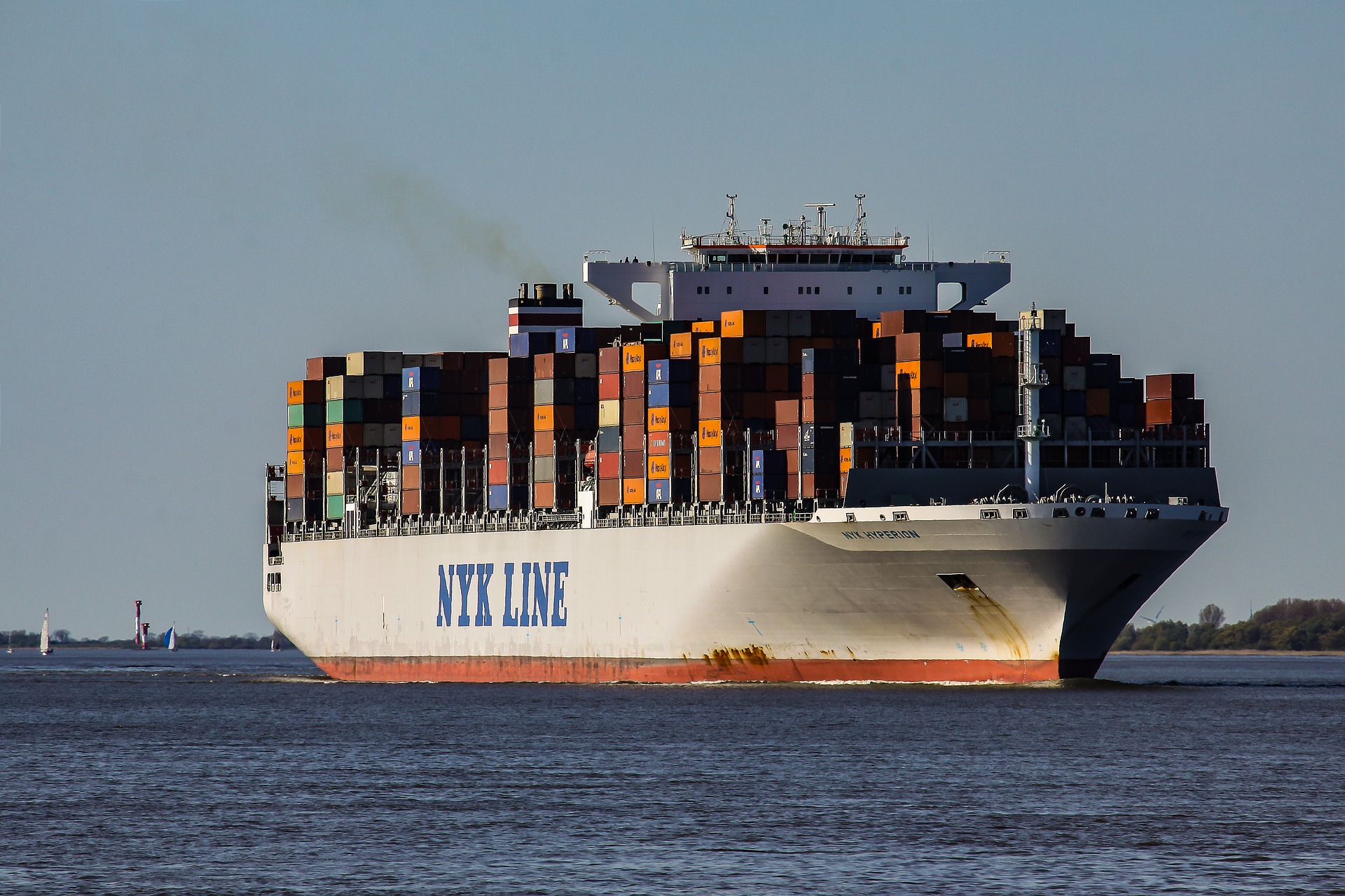 Global Ship Lease (GSL) Reports $917M in Newbuilding Contracts for 10 ...