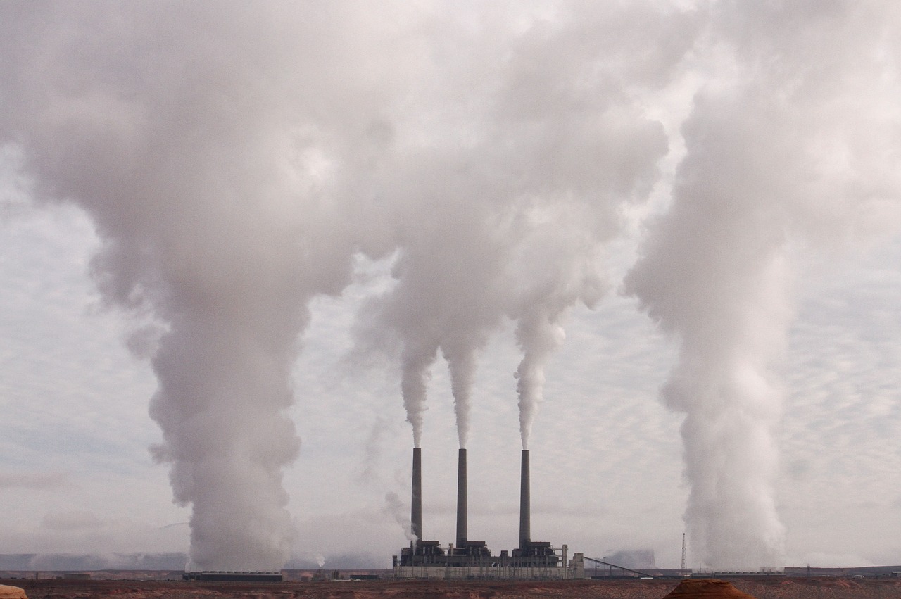 25 Most Polluted Countries in the World - Insider Monkey