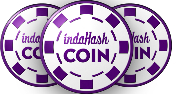 indaHash Creates Crypto-Economy for Brands, Influencers and Social ...