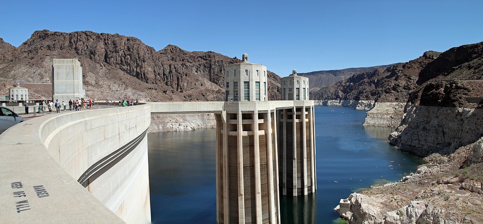 11 Largest Hydroelectric Dams in USA - Insider Monkey