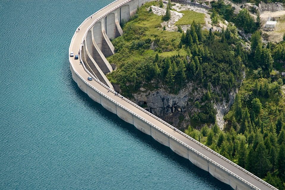 5 Largest Dams In The World - Insider Monkey