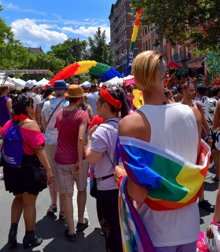 15 Gayest Cities in America Per Capita in 2018 - Insider Monkey