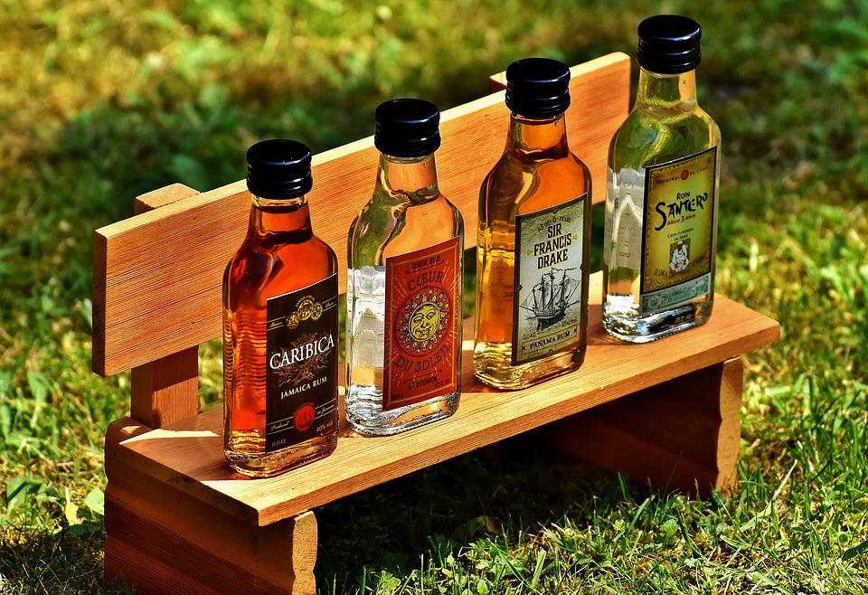 5 Countries that Produce the Best Rum in the World - Insider Monkey