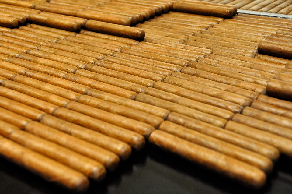 5 Most Expensive Cigars in the World in 2023 - Insider Monkey