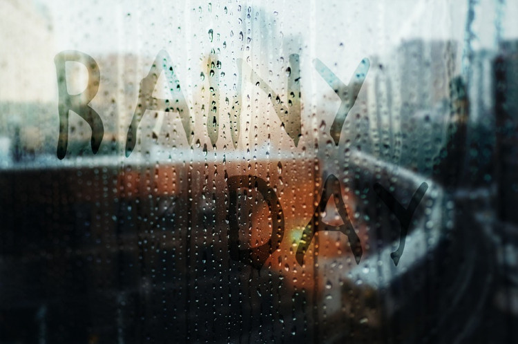 10 Cities with Most Rainy Days in the World - Insider Monkey
