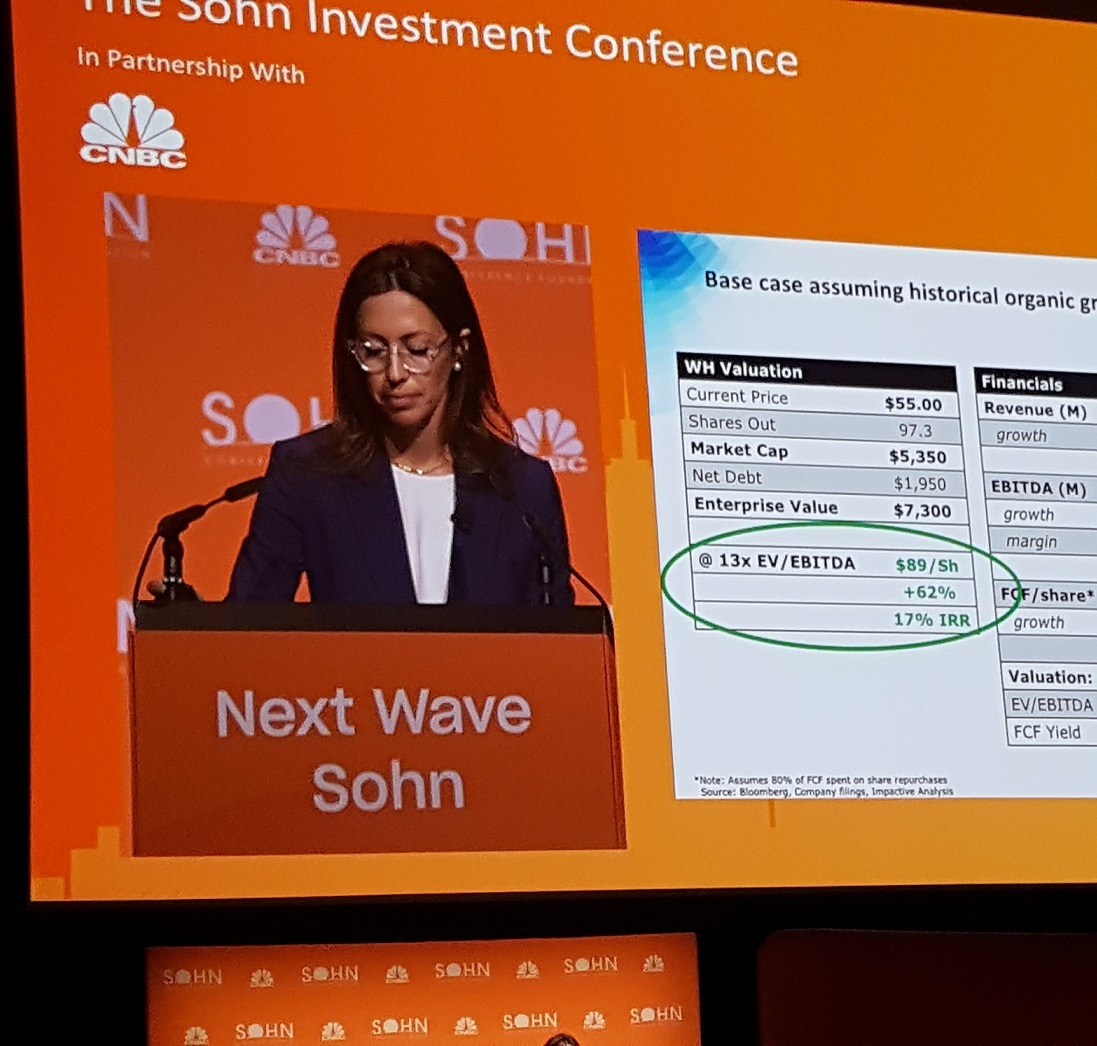 2019 Sohn Conference New York Recap - Insider Monkey