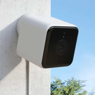 10 Easy to Install Wireless Outdoor Security Cameras - Insider Monkey