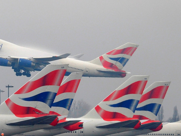 10 Most Profitable Airlines In The World: 2019 Rankings - Insider Monkey