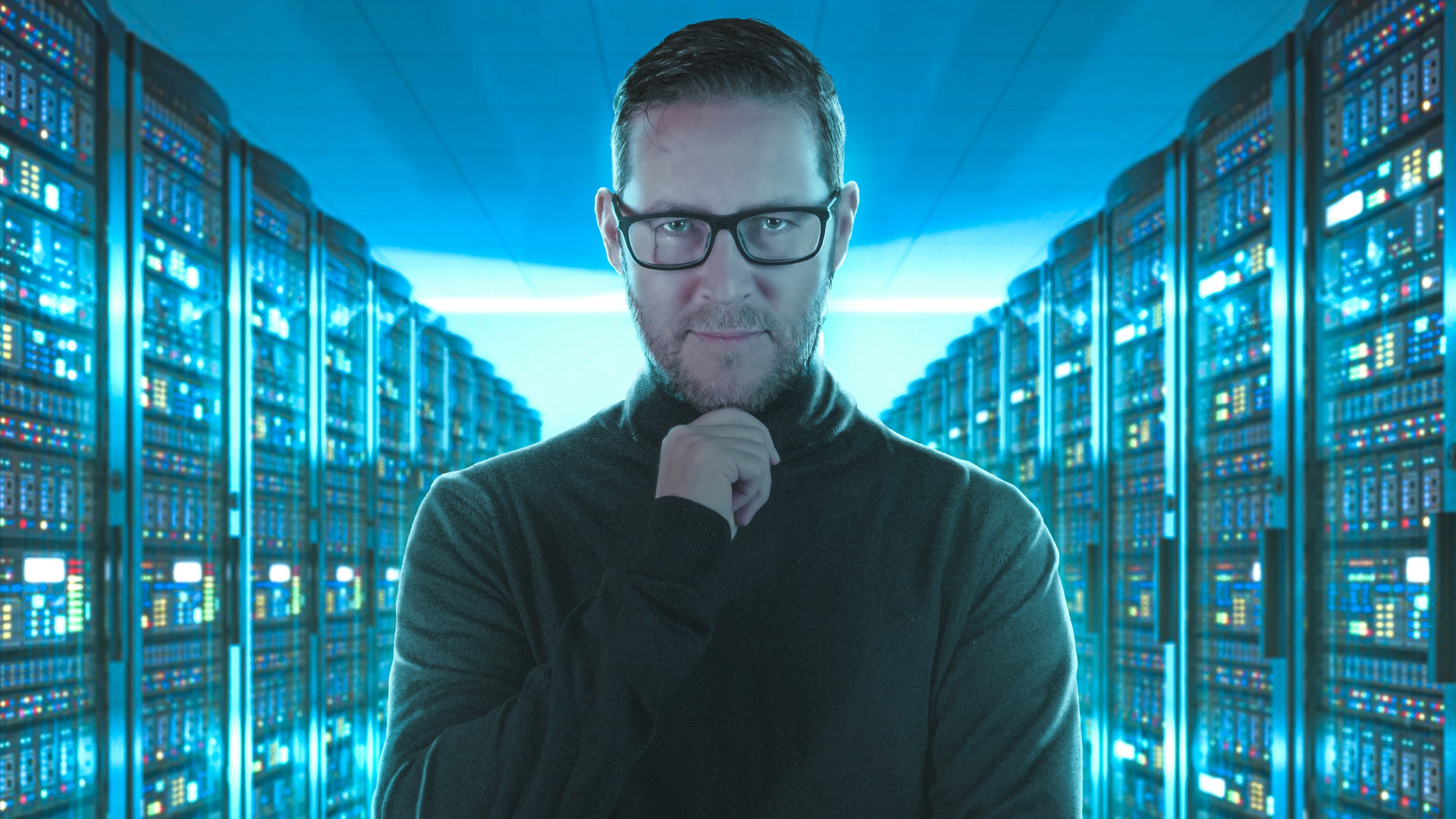 Just Getting Started: Jason English on Start-up The Virtulab, his New ...