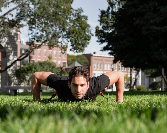 Dr. Jay Feldman Shares Insights about the Fitness Industry amid the ...